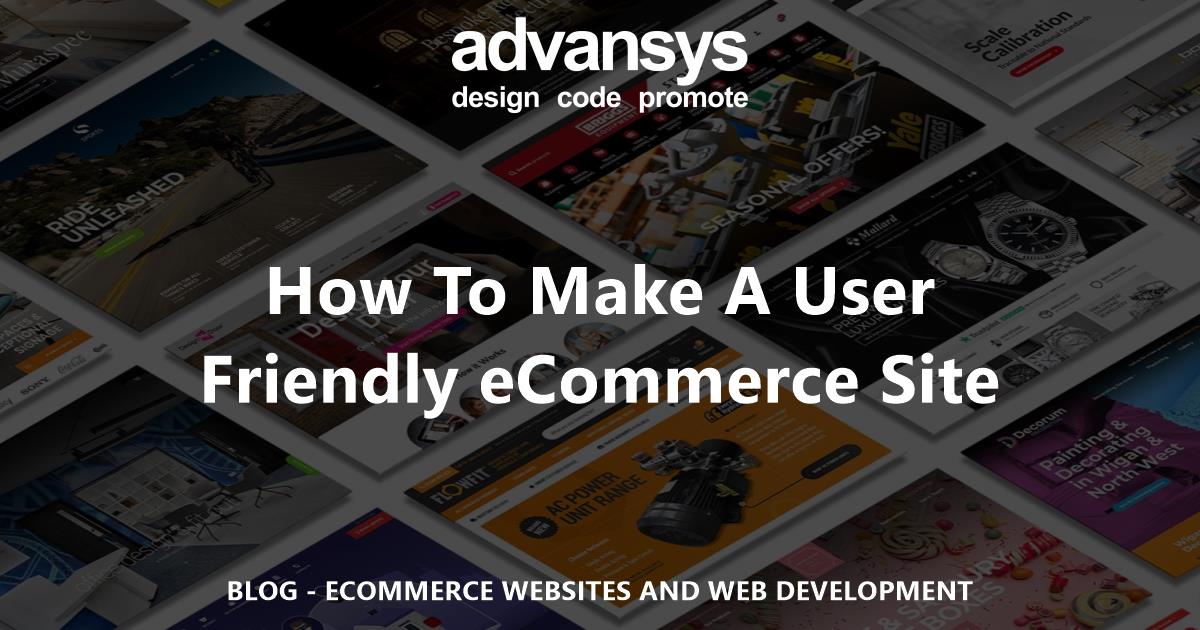 user friendly ecommerce site | user friendly ecommerce solution | user ...