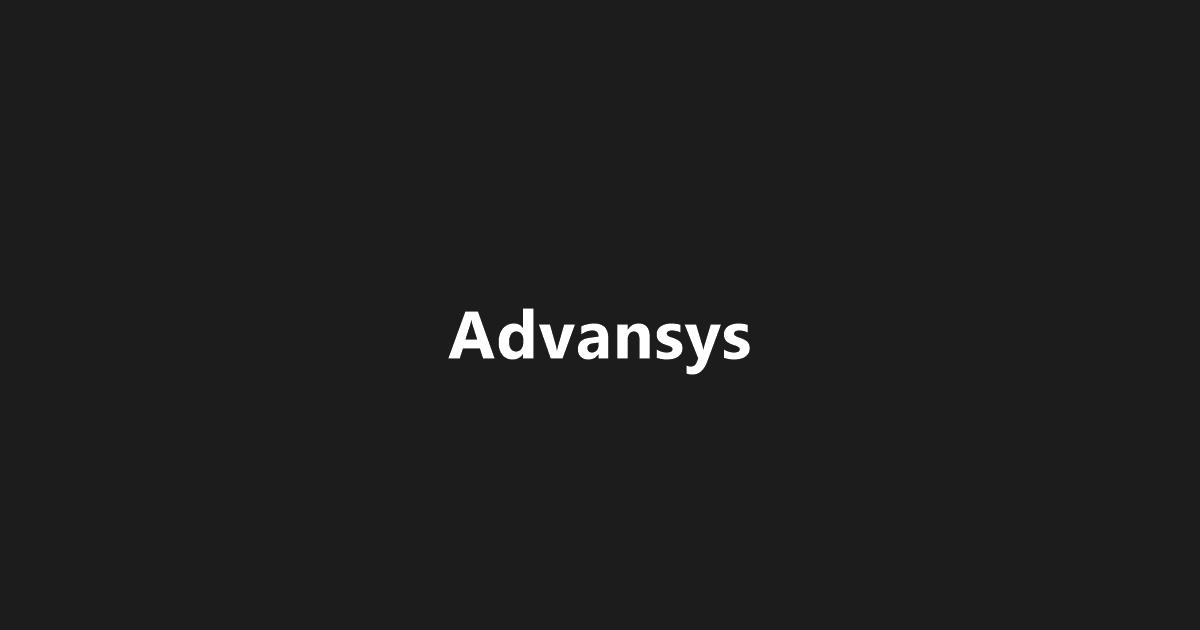 Serviced Accommodation Website | Advansys Limited
