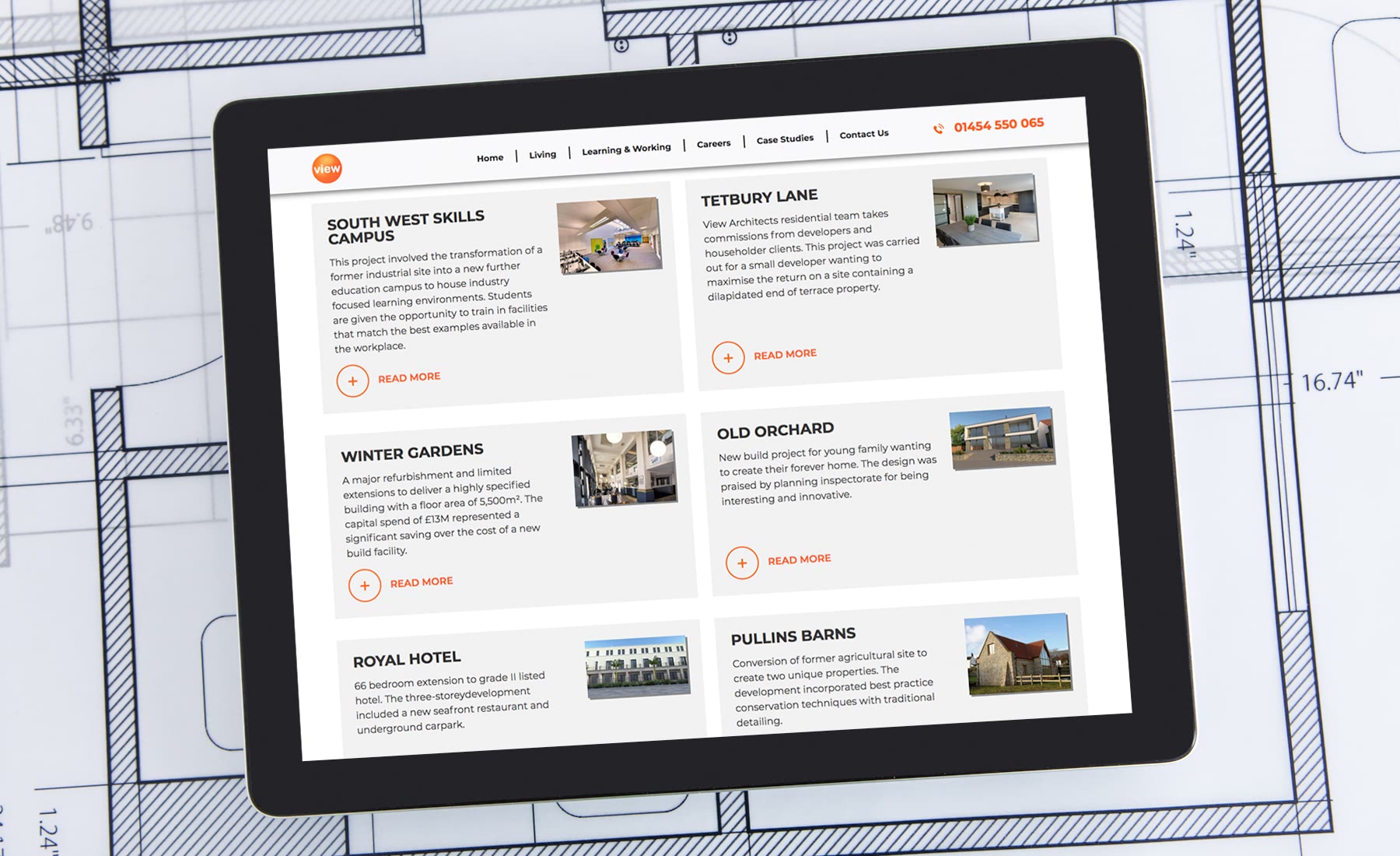 Be where your customers are | Advansys Limited