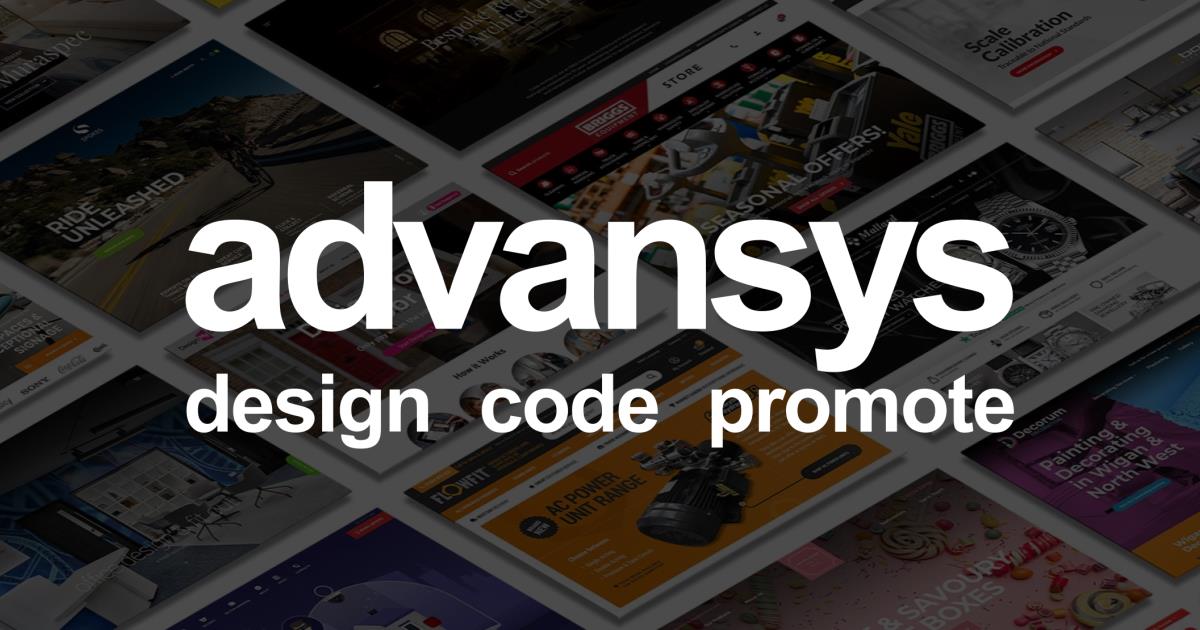 Contact Us | Advansys
